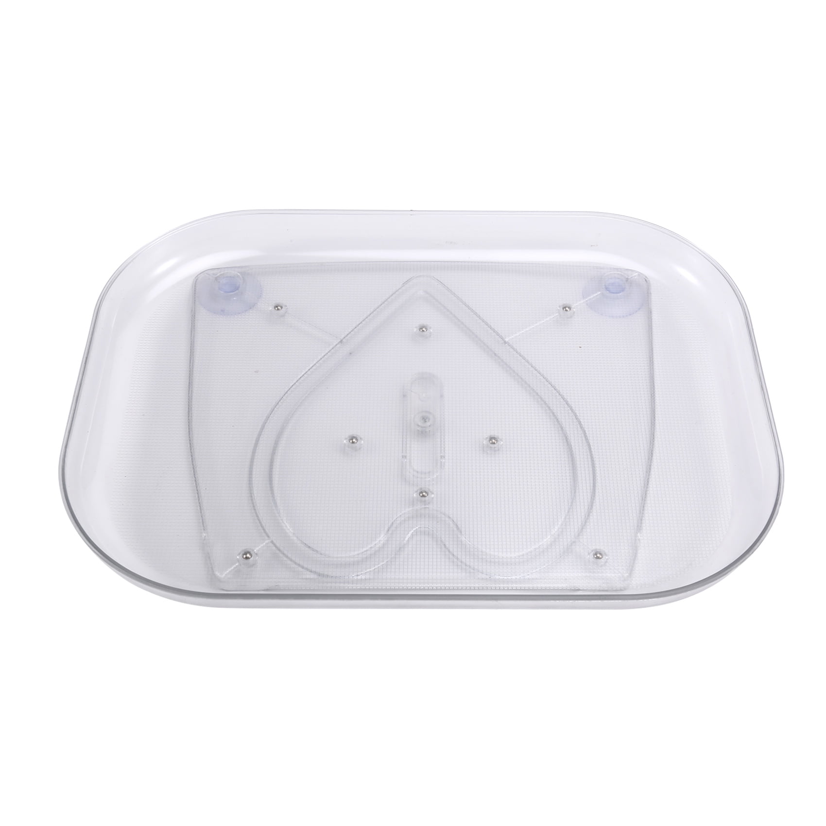 Click here for Unbranded 360° Rotating Lazy Susans For Refrigerat... prices