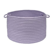 Purple Baskets - Walmart.com