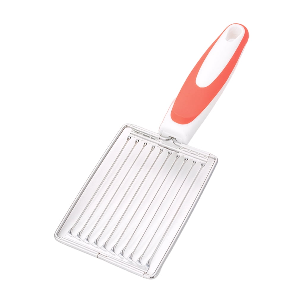 Click here for Hi fancy Tomato Slicer Stainless Steel Anti-Slip V... prices