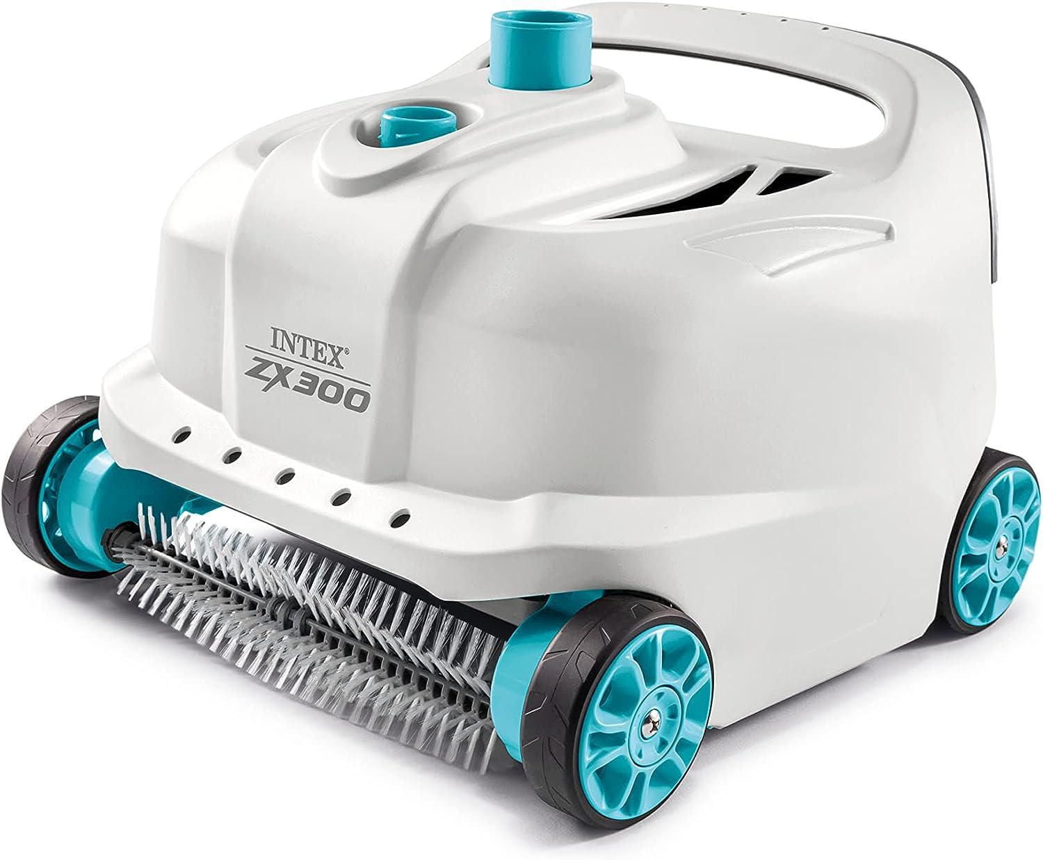 Intex ZX300 Deluxe Automatic Pool Cleaner - Walmart.ca