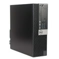 Restored Dell OptiPlex 3040 Desktop Computer Core i5 6th gen. Processor ...