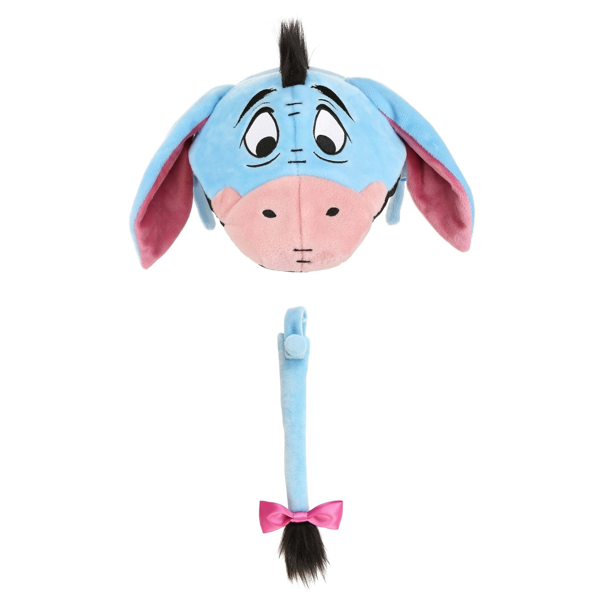 Click here for Fun Costumes Winnie The Pooh Eeyore Plush Headband... prices