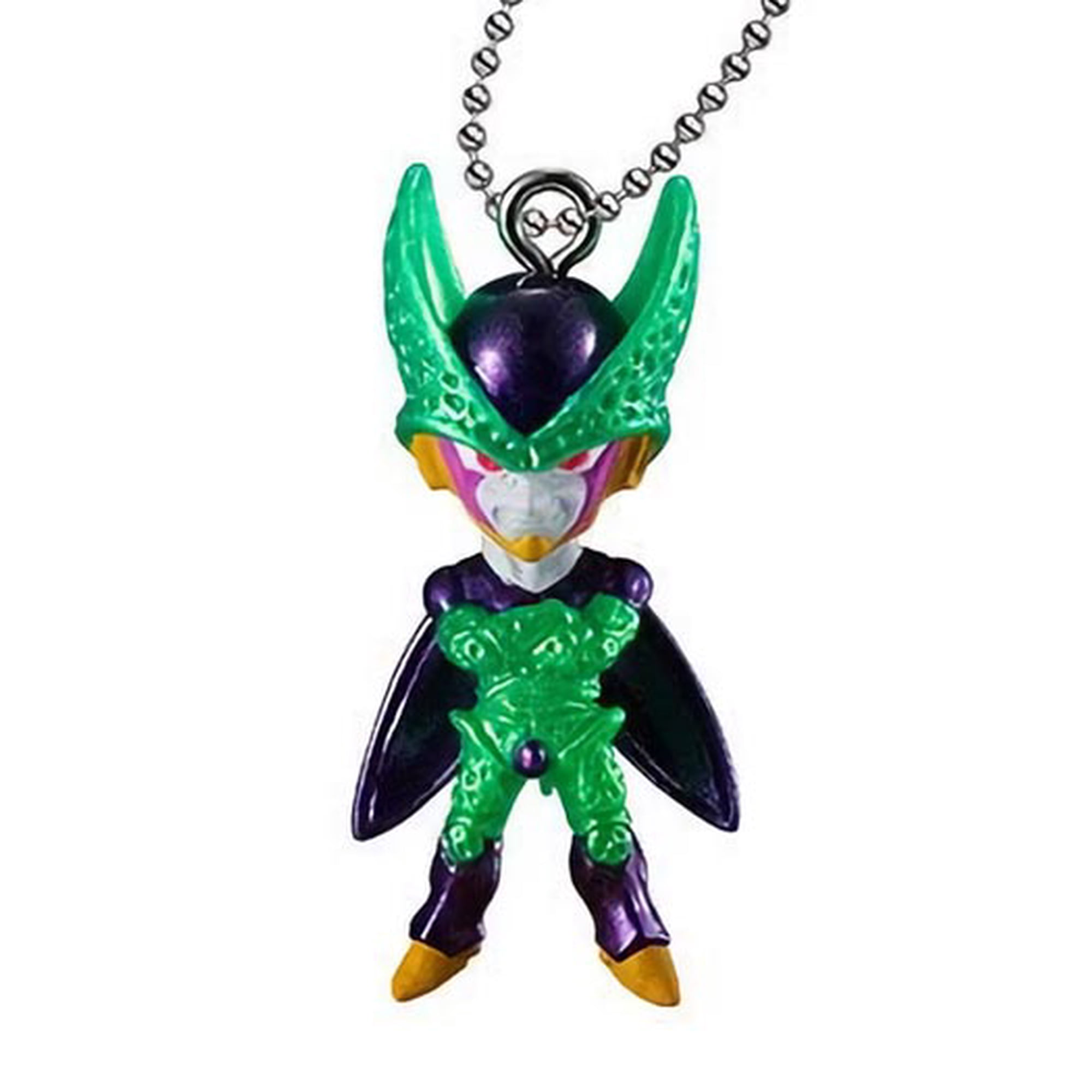 Dbz Cell Perfect Form