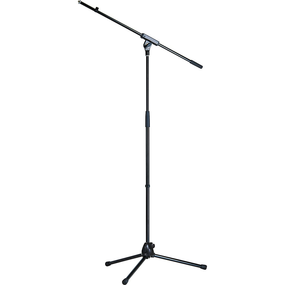 K&M Microphone Stand with Boom Arm - Walmart.com