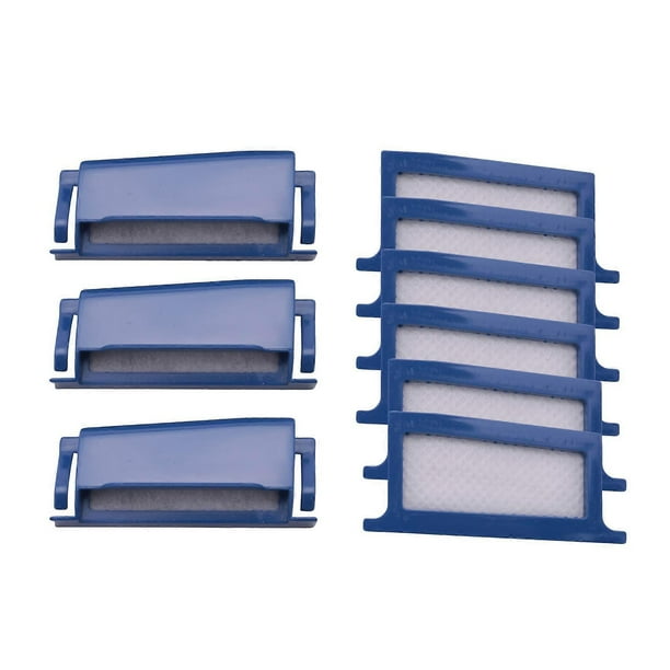 for Respironics Dreamstation-3 CPAP Reusable Pollen Filter and 6 ...
