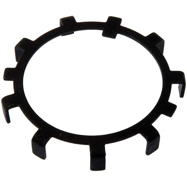 Dorman 618049 Spindle Nut Retainer, 0. 06 inch - Walmart.com