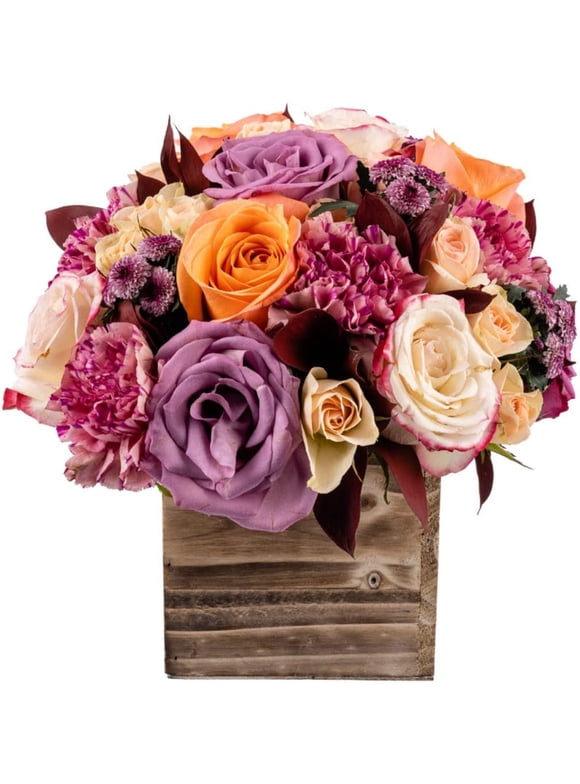 All Flowers in Flower Shop - Walmart.com
