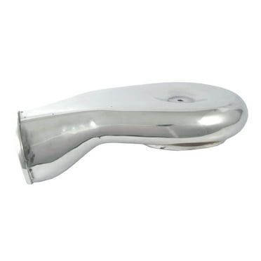 Spectre Performance 9849 4" Single Air Intake Plenum - Walmart.com