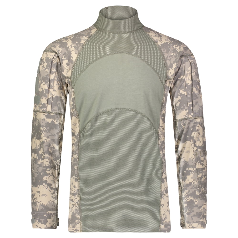 Combat Massif Tactical, Fire Retardant Shirt, Size L - Walmart.com
