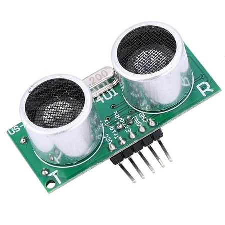 Ultrasonic Ranging Sensor,US-100 Ultrasonic Ranging Sensor U Ultrasonic ...