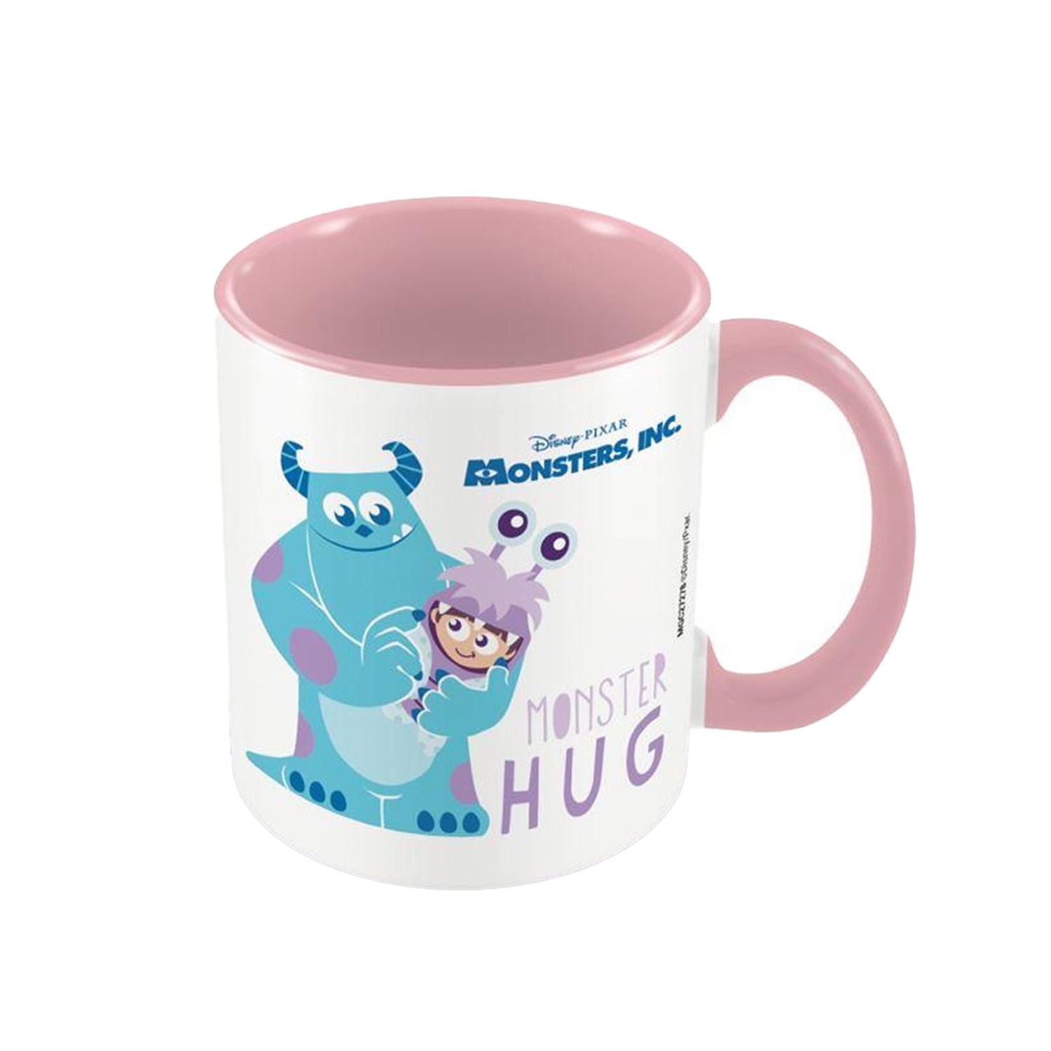 Click here for Monsters Inc. Monsters Inc Monster Hug Mug 0.57 Pi... prices