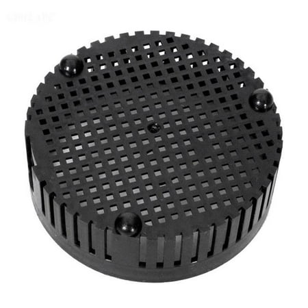 Franklin Electric 108482 Intake Screen for Sump Pumps, Black - Walmart.com