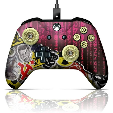 DreamController Original Custom Design Controller Compatible with Xbox ...