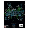 Minecraft 2-Pocket Paper Folder, 3-Hole Punch, 9.25" x 11.75", Multi ...