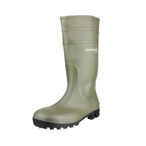 Dunlop Rubber Boots | Walmart Canada