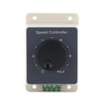 Dc10 60v 20a Pulse Width Modulator Pwm Motor Speed Controller