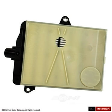Motorcraft Transmission Filter Kit FT-180 - Walmart.com