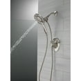 Delta Linden Monitor® 17 Series Traditional Shower Trim with In2ition ...