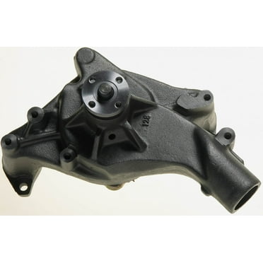 Gates 44005 Water Pump For Ford F-500, Mechanical - Walmart.com