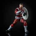 Hasbro Marvel Legends Series Red Guardian Action Figure Set - Black ...