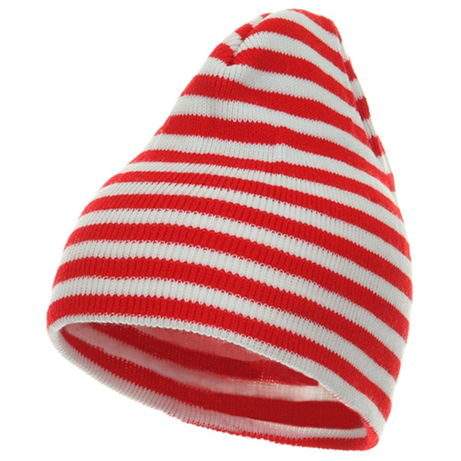 Artex Trendy Striped Beanie - Walmart.com