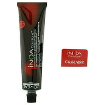 L'Oreal Paris INOA Permanent Hair Color, 7.3/7G Golden Blonde, 2.1 oz ...