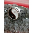 Extreme Powerful Yantra Vortex Rite Powerful Occult Ring - Walmart.com