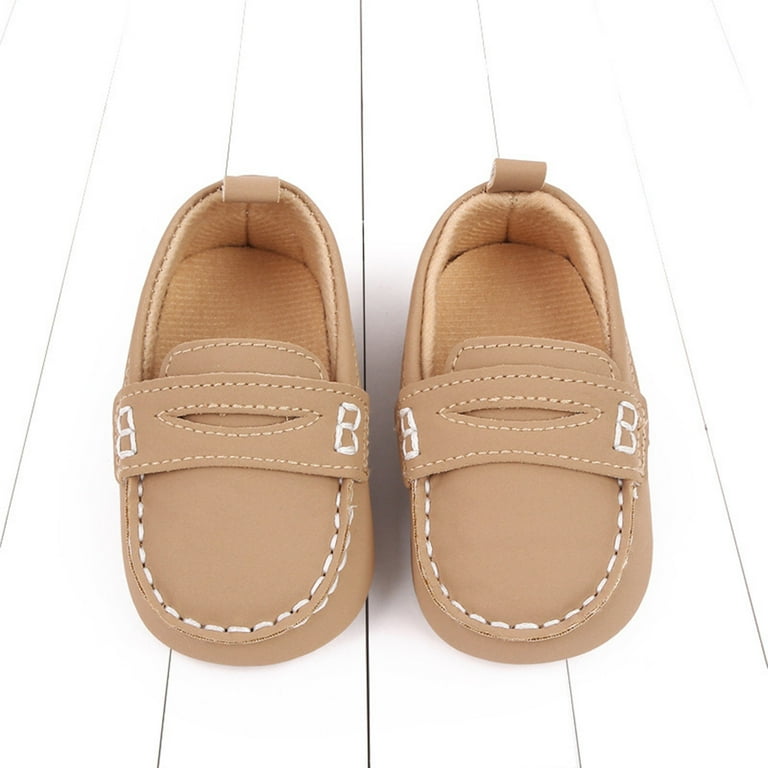 Walmart baby shoes store