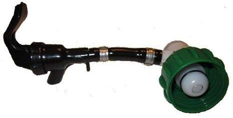 BIB Tap Valve for Pepsi Encore Brand Bag in Box Syrups - Walmart.com