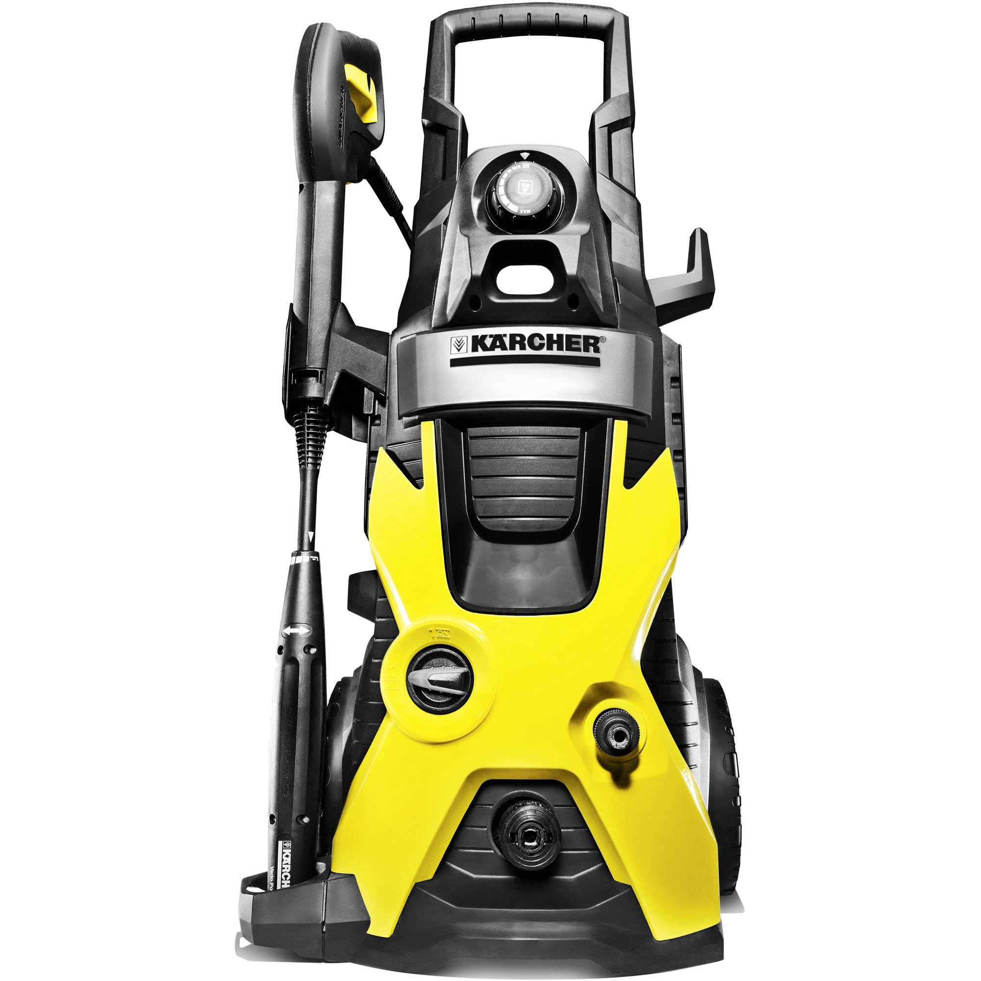 Karcher K5 2000 PSI Electric Pressure Washer Walmart Karcher K5 2000 PSI Electric Pressure Washer Walmart
