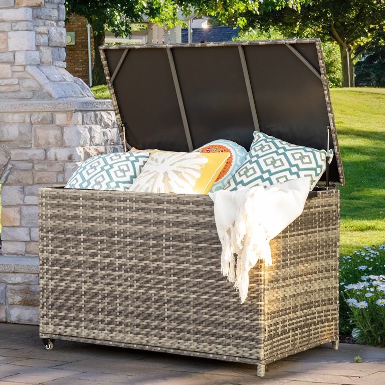 Large Collapsible Outdoor Storage MCombo 6056 1965D Mcombo Large