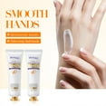 Rdeuod Hand Care Cream，Vitamin-C Whitening And Brightening Hand Cream ...