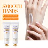 Rdeuod Hand Care Cream，Vitamin-C Whitening And Brightening Hand Cream ...