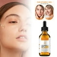 Super Firm From Dime Beauty City Products Mouth Skin Tightener For Face