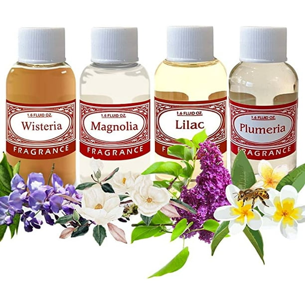 Aromatherapy Diffusers