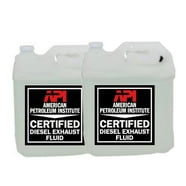 Super Tech DEF 2.5 Gallon - for Diesel Fuel Vehicles with SCR Selective ...