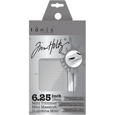 Tonic Studios Guillotine Paper Trimmer - Walmart.com