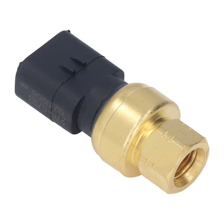 Engine Oil Pressure Sensor,Oil Pressure Sensor High Excavator Pressure ...