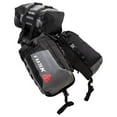 Tusk Excursion Rackless Luggage System w/ X-Small Dry Duffel Tail Bag ...