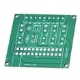 Power Supply Breakout Board Module PCB ATX Desktop Transfer Changer ...