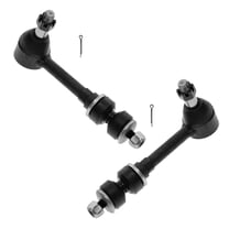TRQ Stabilizer Sway Bar Link Front Pair for Dodge Ram 1500 4WD Pickup ...