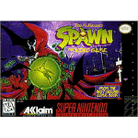 Spawn: The Video Game | Walmart Canada