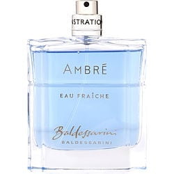 Click here for Baldessarini Ambre Eau Fraiche By Baldessarini 3 O... prices
