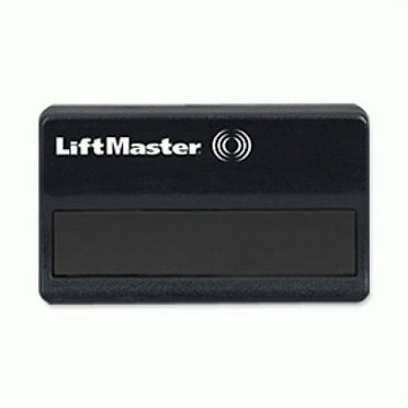 Garage Door Opener Remote For Liftmaster Chamberlain 1997-2004 390Mhz ...