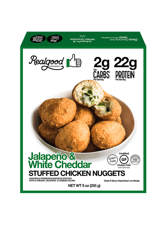 Realgood Foods Co. Food - Walmart.com