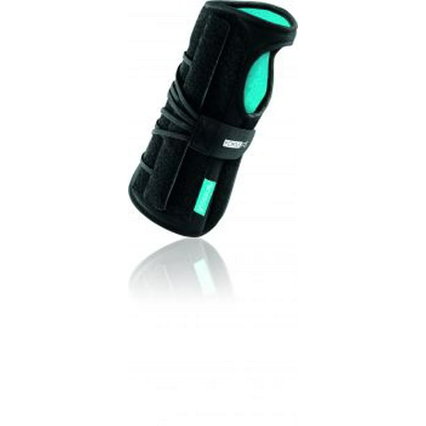 Ossur Form Fit Wrist Brace Black - Walmart.com
