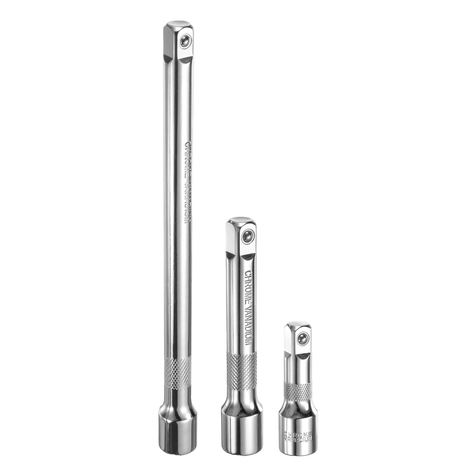 Click here for Uxcell 1/2 Drive Impact Extension Bar 3 5 10 Wrenc... prices