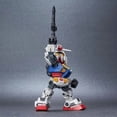 SDCS RX-78F00 Yokohama Series Q-Version Posable Snap-fit Model Kit ...