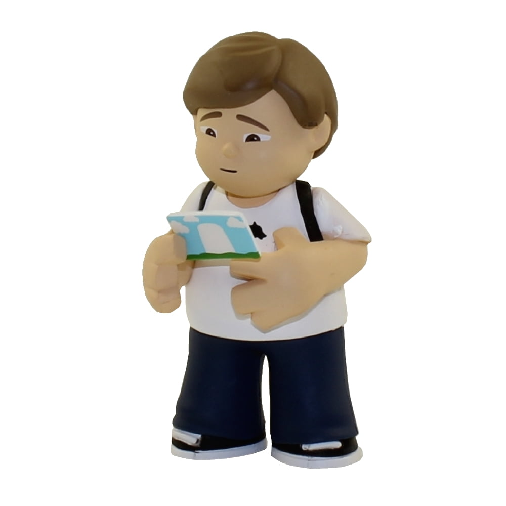 Funko Mystery Minis Vinyl Figure - Stephen King's It S1 - BEN HANSCOM ...