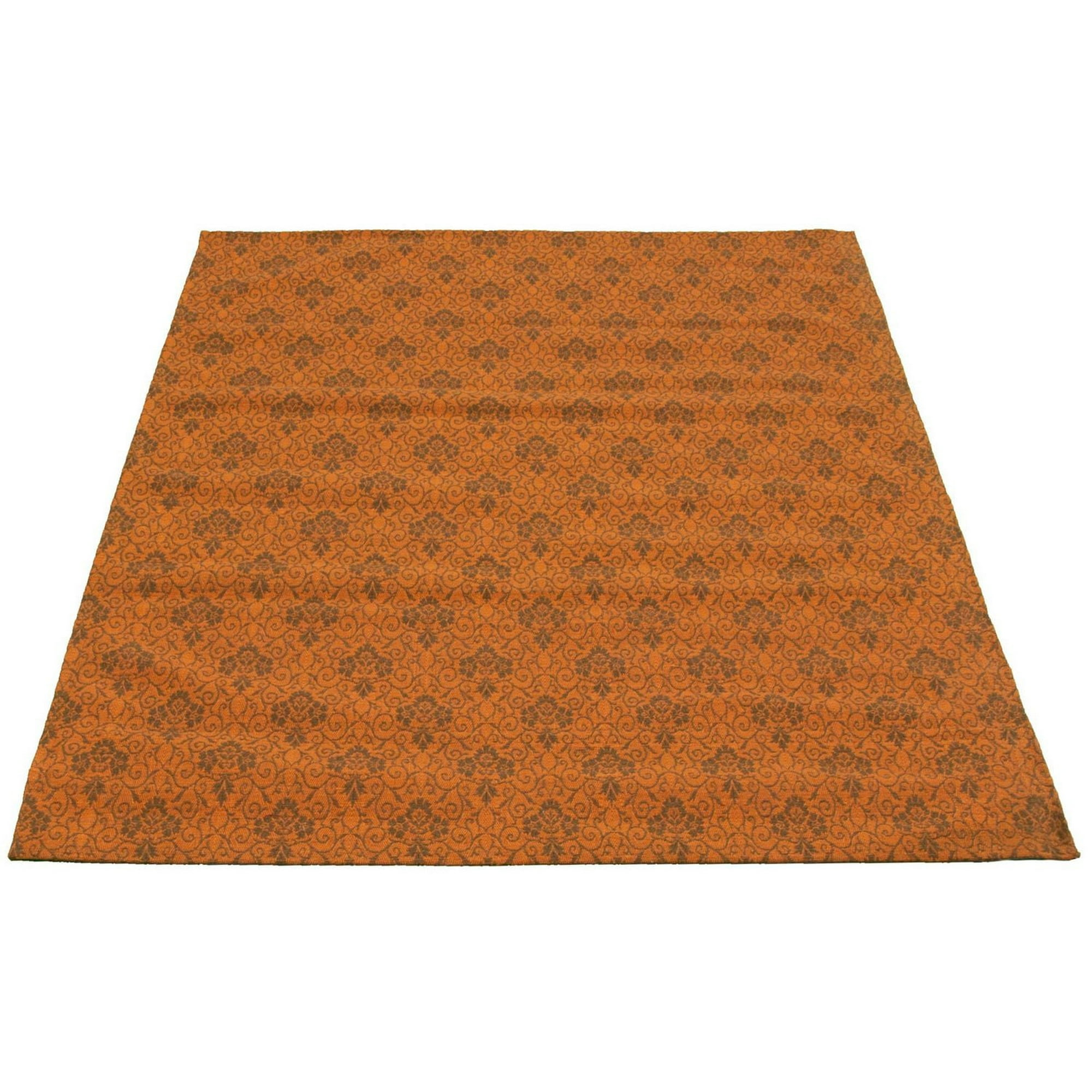 Click here for Ecarpetgallery 56 X 78 Transitional Collage Handma... prices